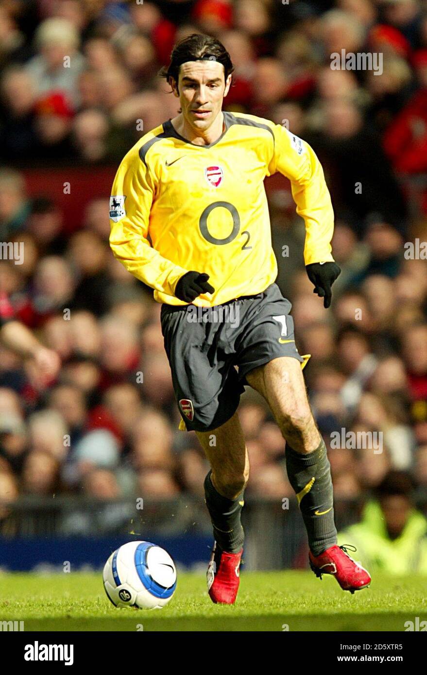 Robert pires Banque de photographies et d’images à haute résolution - Alamy