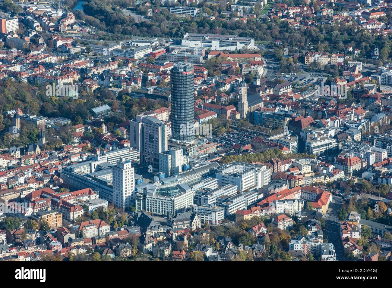 Jena allemagne Banque de photographies et d’images à haute résolution ...