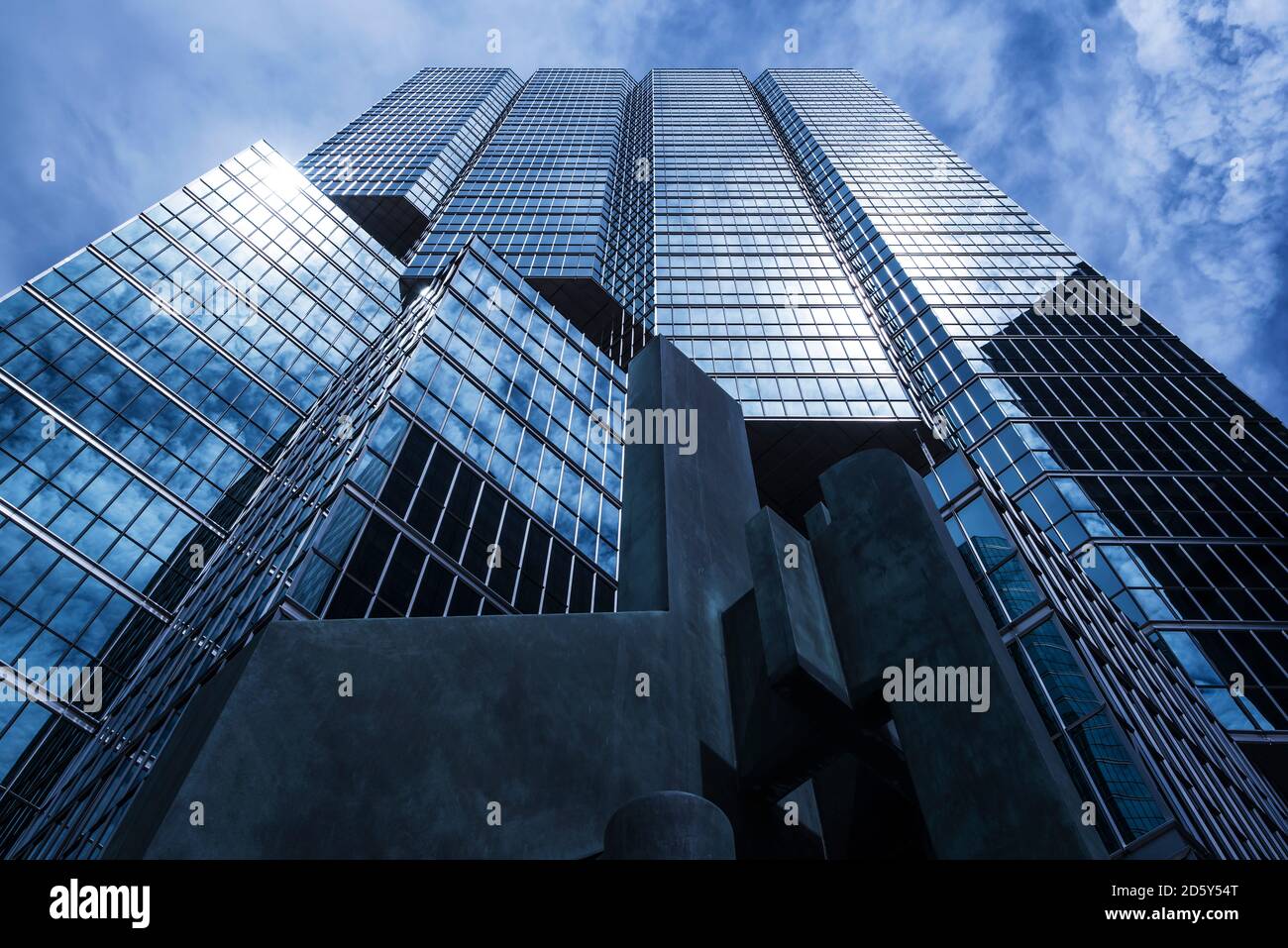Bmo building toronto Banque de photographies et d’images à haute ...