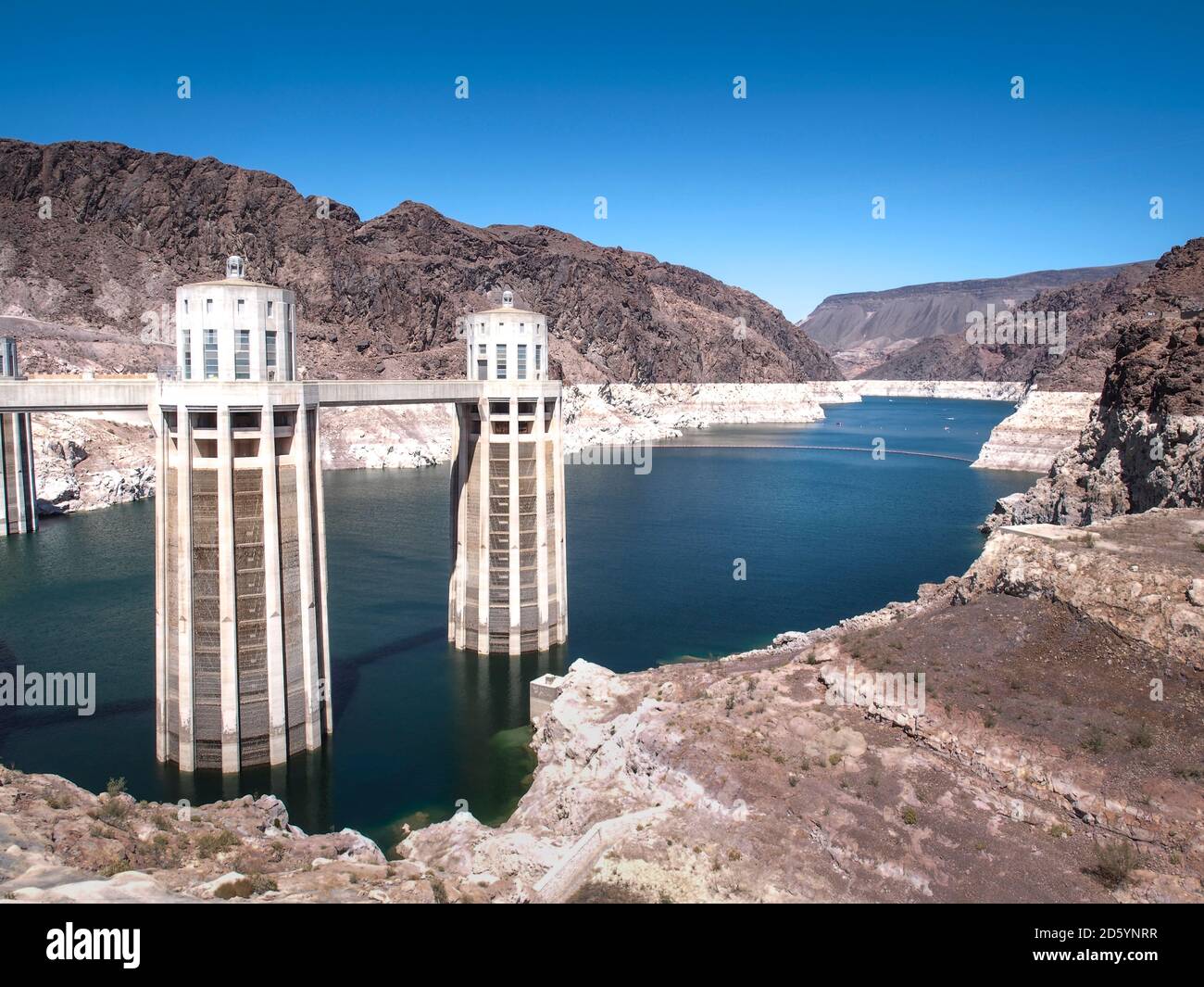 Niveaux du lac Banque de photographies et d’images à haute résolution ...