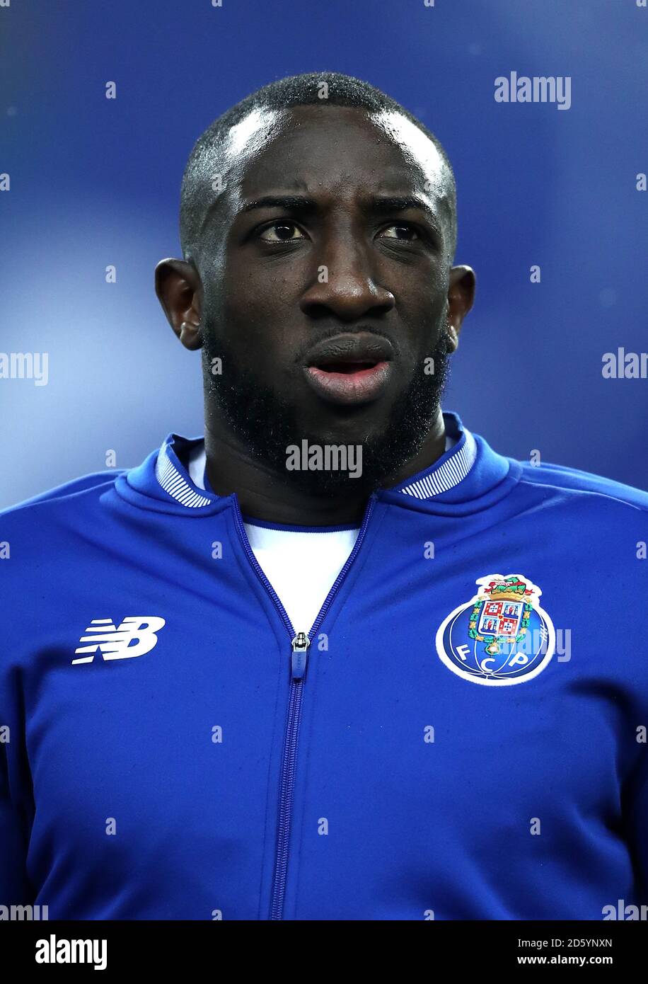 Moussa marega Banque de photographies et d’images à haute résolution ...