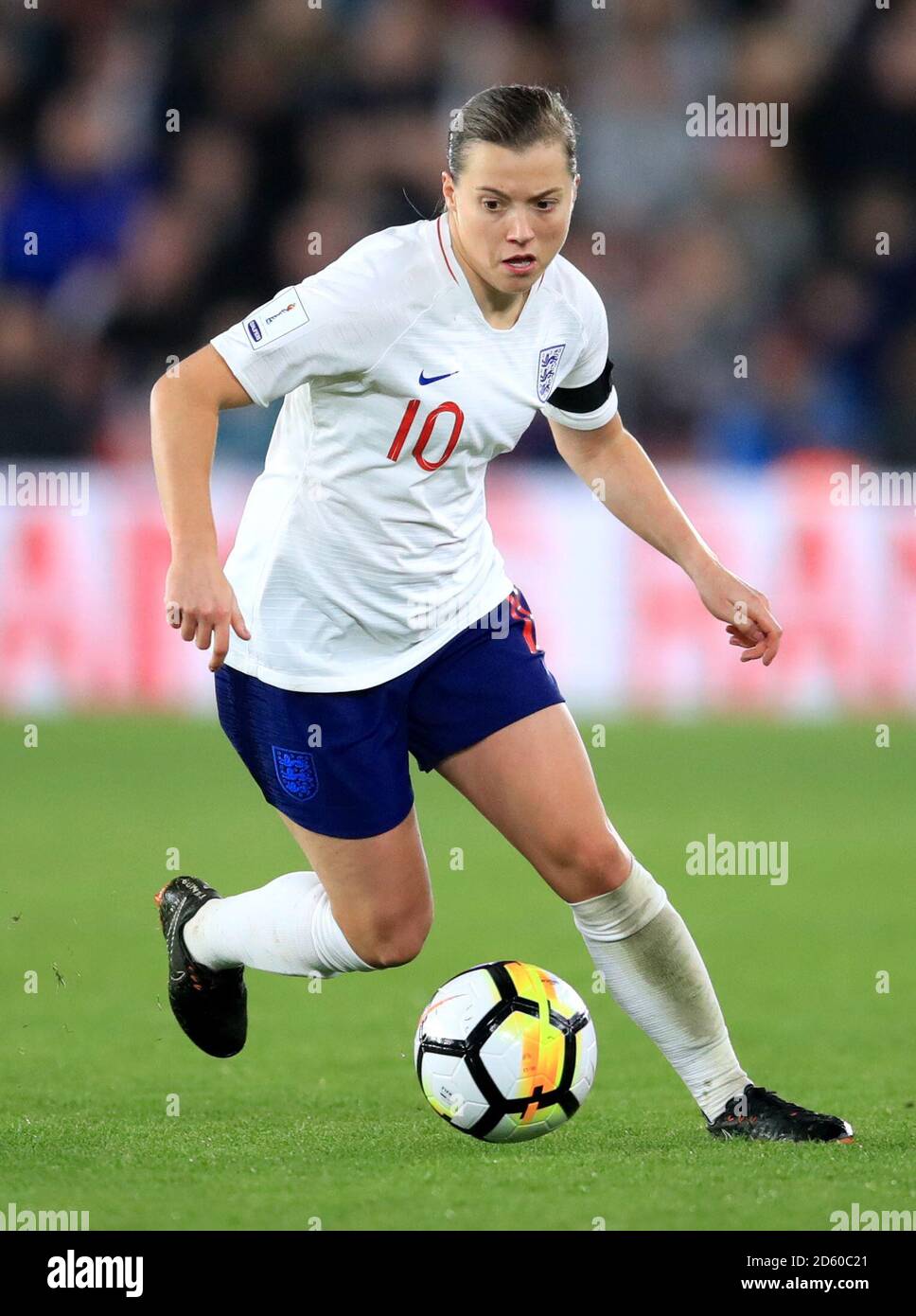 Francesca kirby Banque de photographies et d’images à haute résolution ...