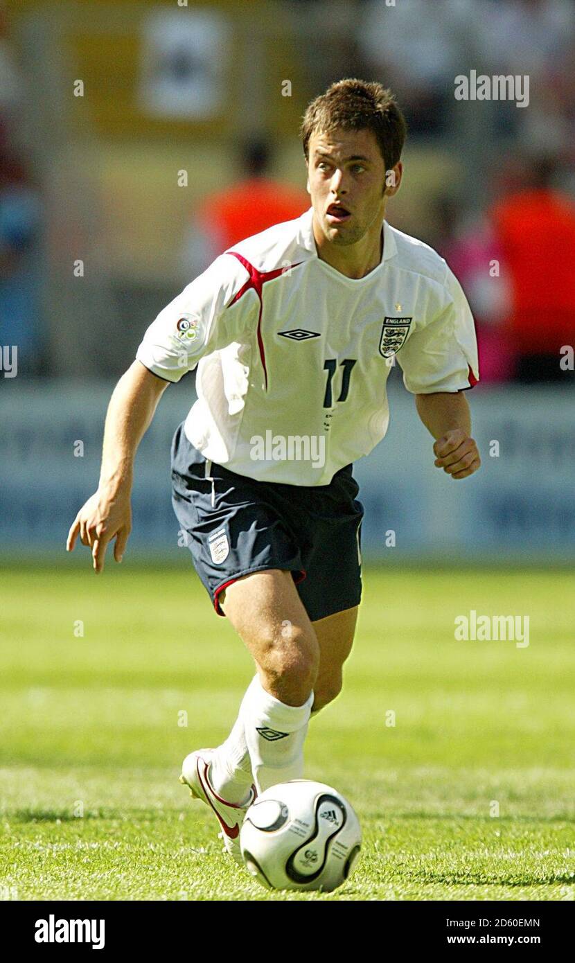 Joe cole angleterre Banque de photographies et d’images à haute ...