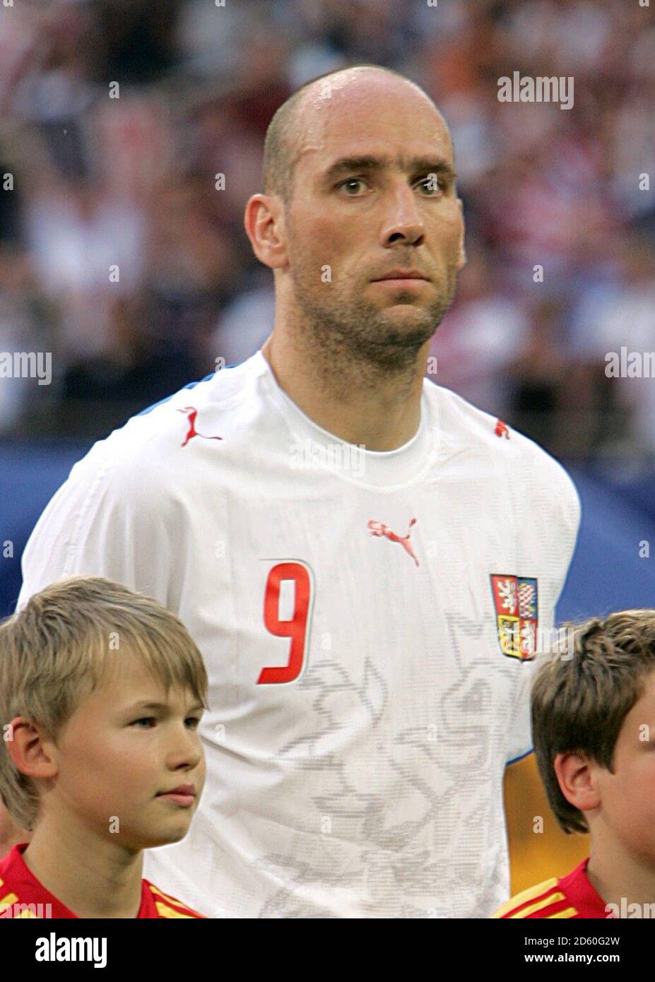 Jan koller Banque de photographies et d’images à haute résolution - Alamy