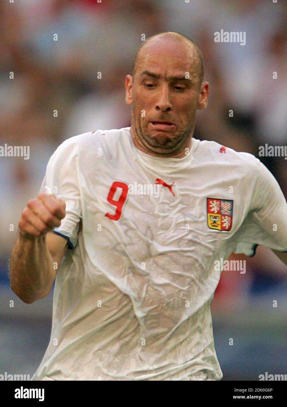 Jan koller Banque de photographies et d’images à haute résolution - Alamy