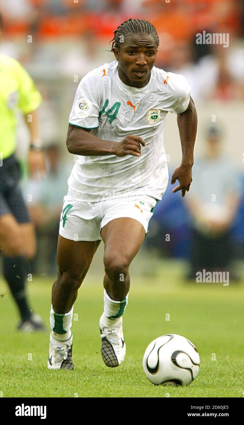 Bakari said Banque de photographies et d’images à haute résolution - Alamy