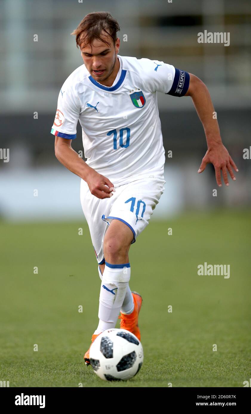 Alessio riccardi Banque de photographies et d’images à haute résolution ...