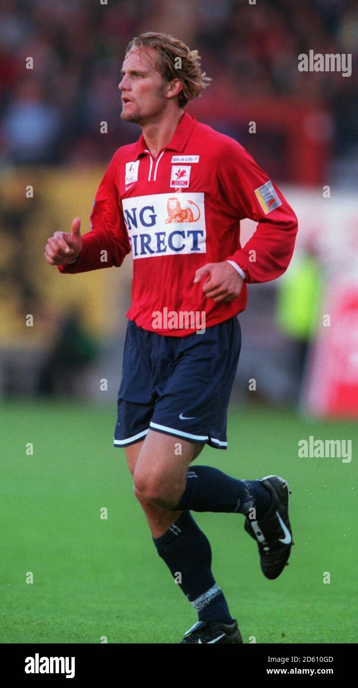 Mikkel beck Banque de photographies et d’images à haute résolution - Alamy