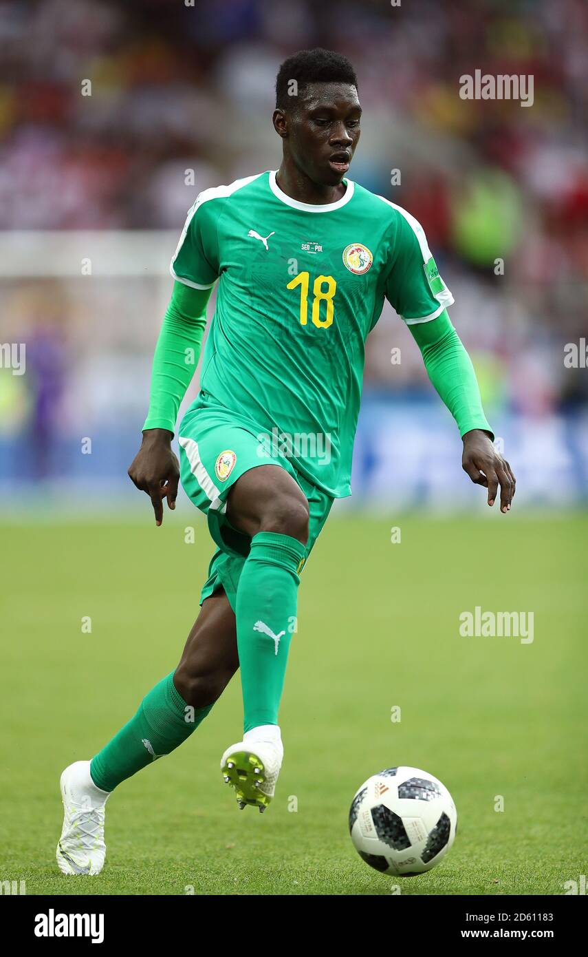 Ismaila sarr Banque de photographies et d’images à haute résolution - Alamy