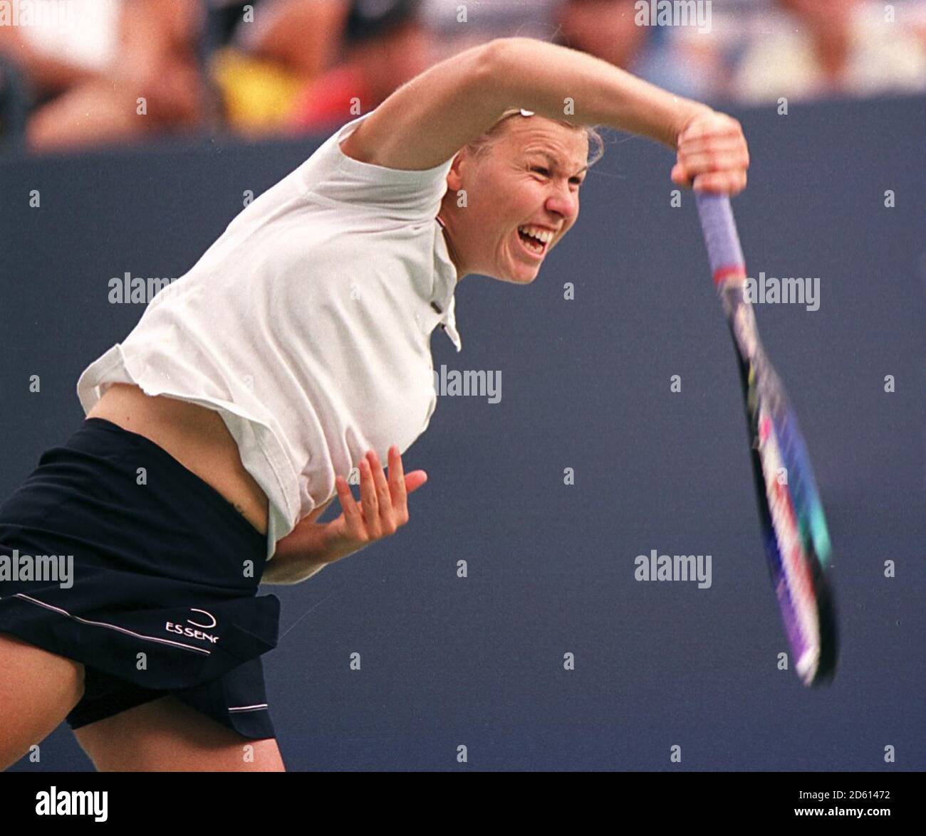 Anke huber Banque de photographies et d’images à haute résolution - Alamy