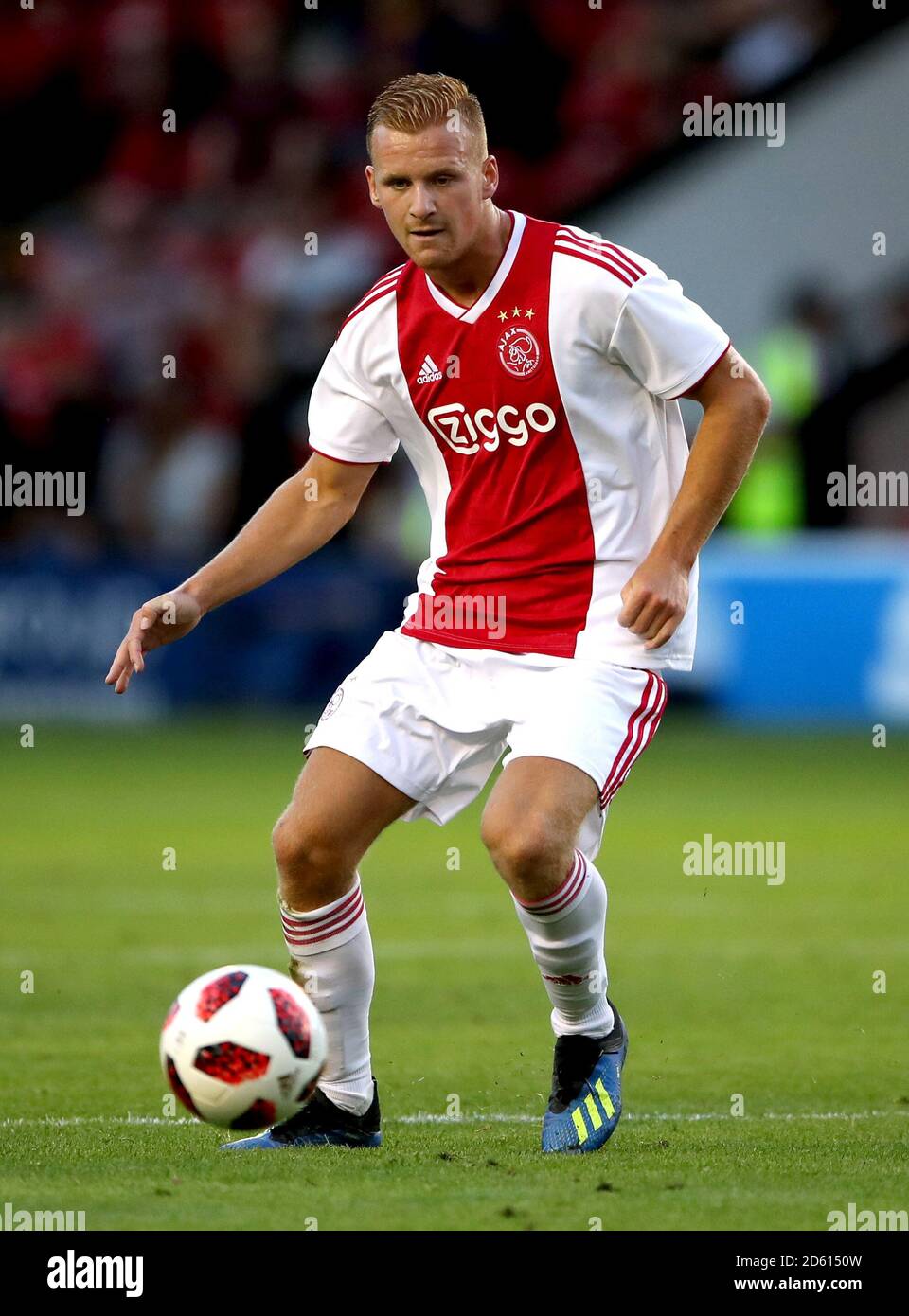 Dani de wit Banque de photographies et d’images à haute résolution - Alamy