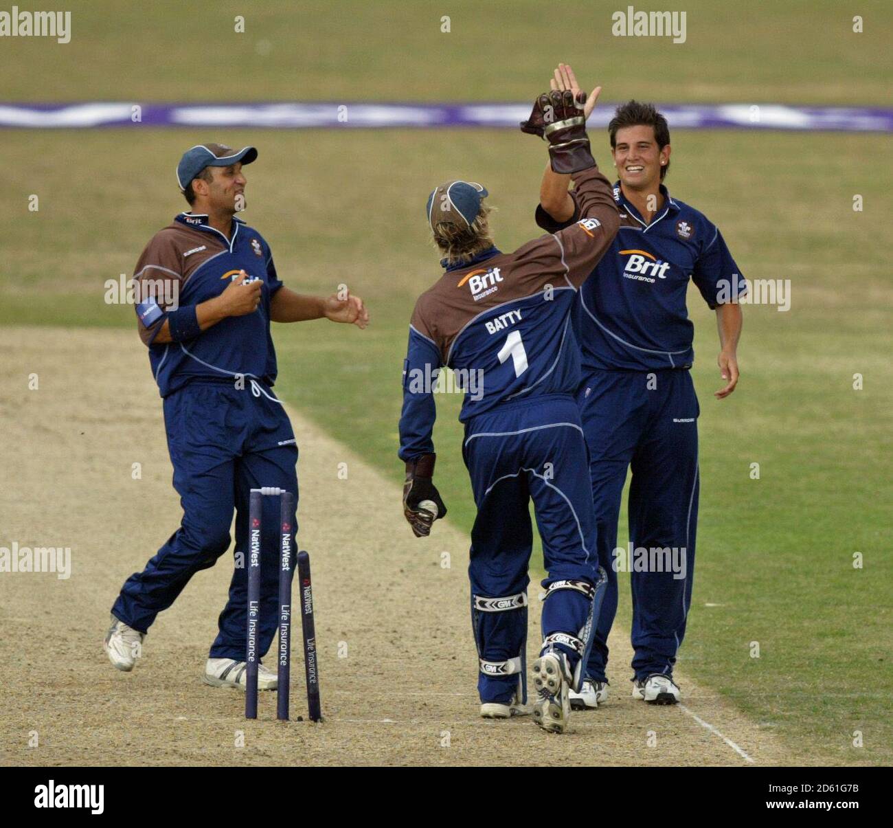 Jon batty Banque de photographies et d’images à haute résolution - Alamy