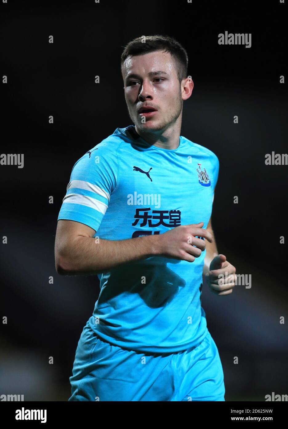 Callum roberts Banque de photographies et d’images à haute résolution ...