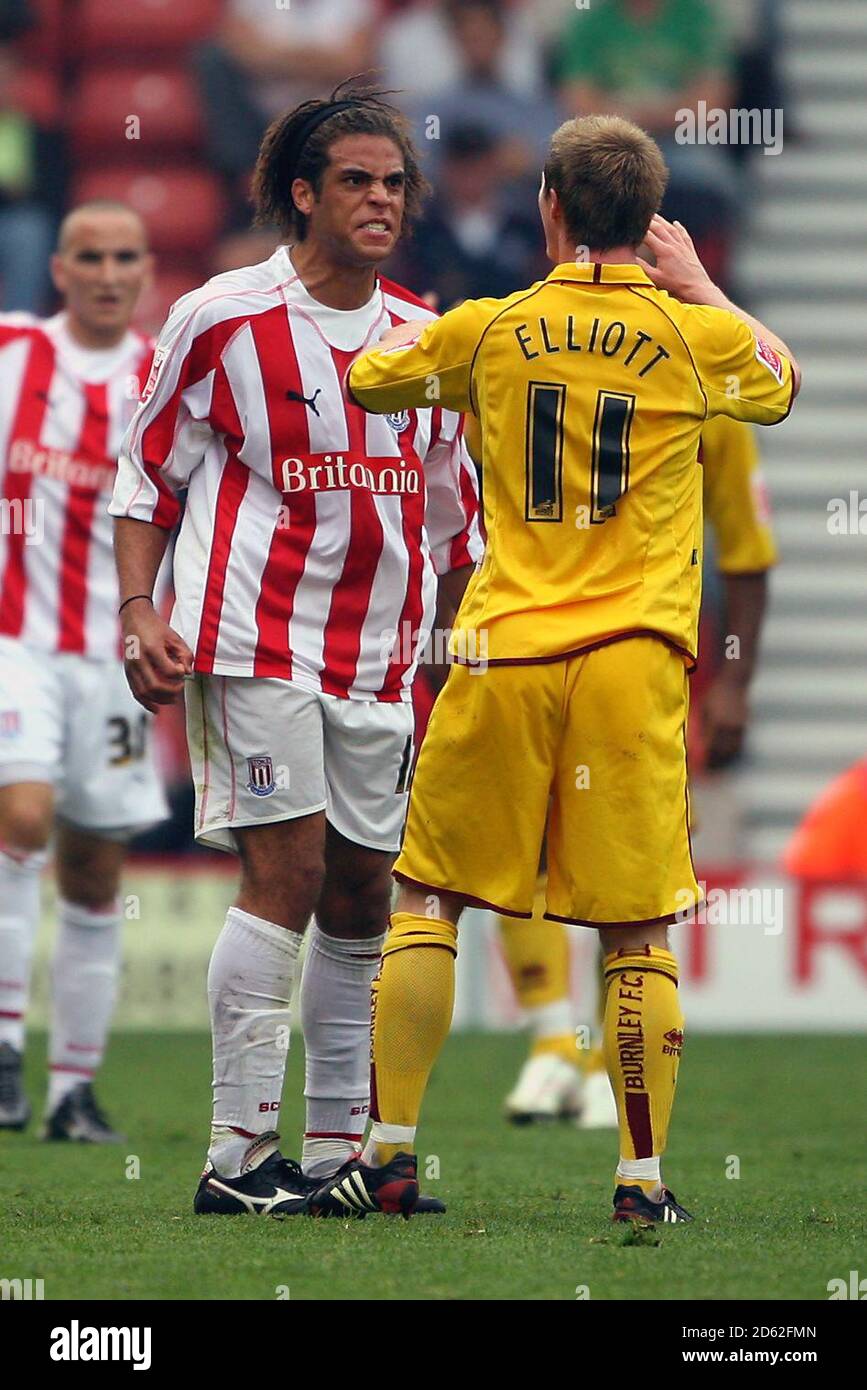 Darel russell Banque de photographies et d’images à haute résolution ...