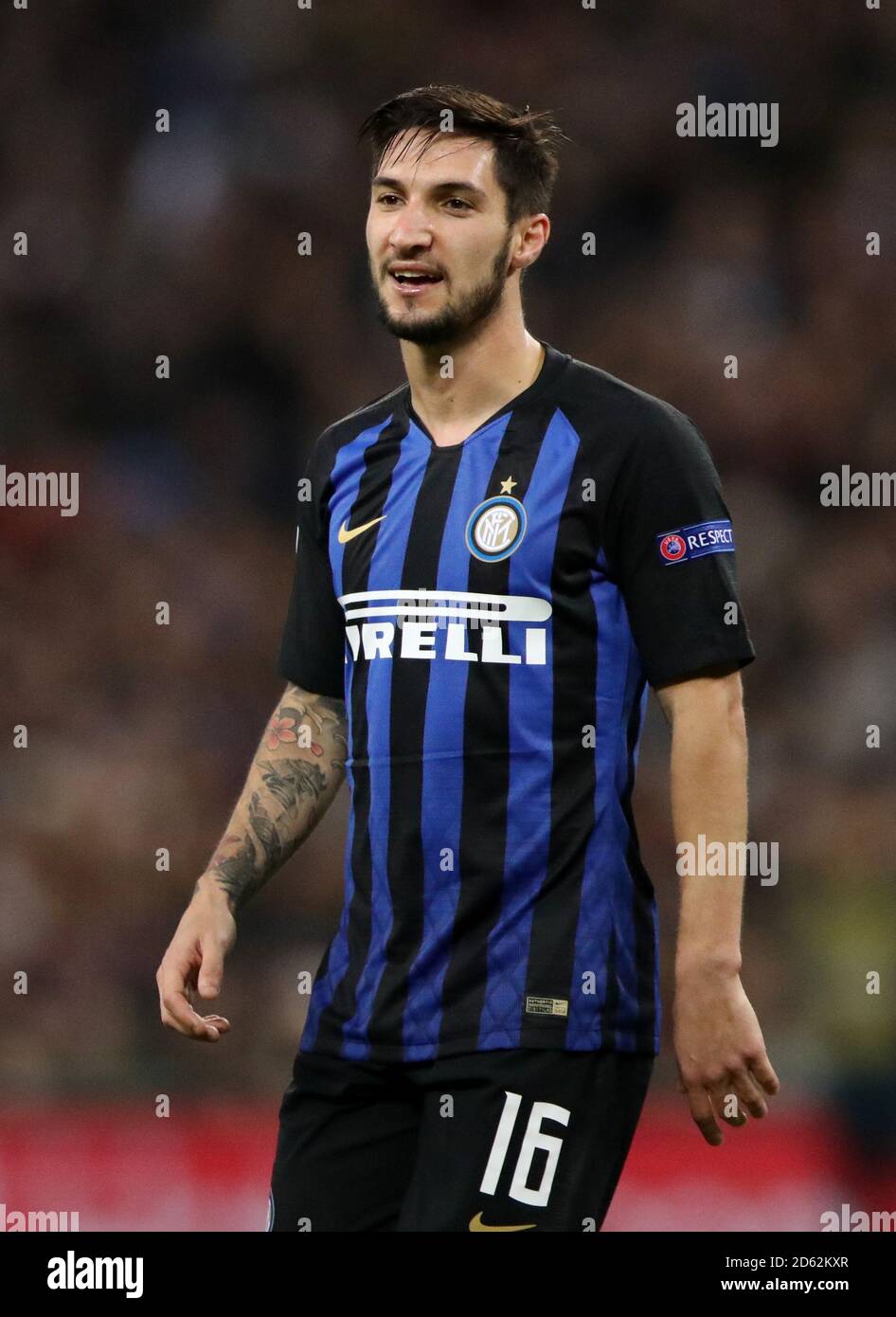 Matteo politano Banque de photographies et d’images à haute résolution ...