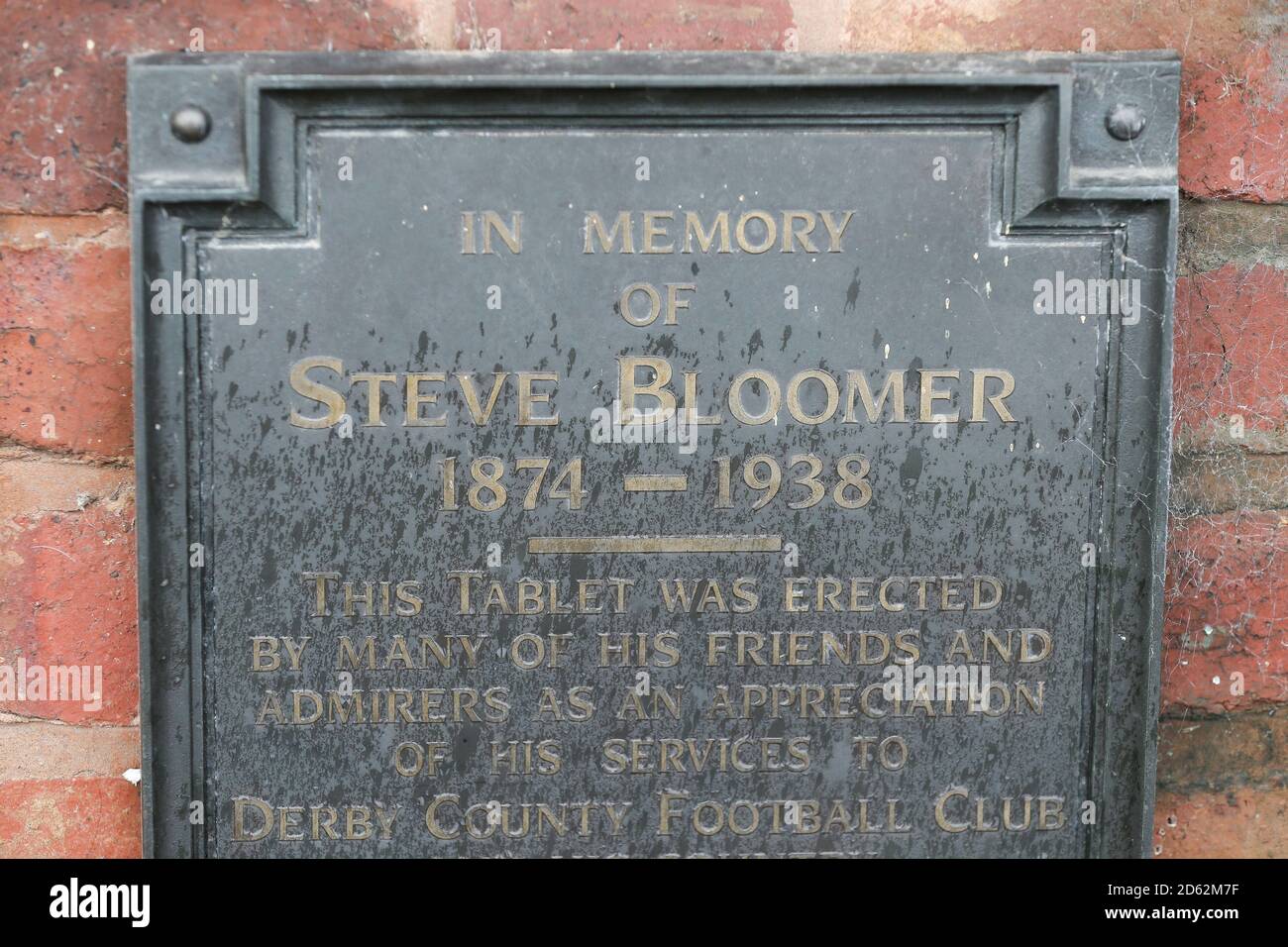 Steve bloomer Banque de photographies et d’images à haute résolution ...