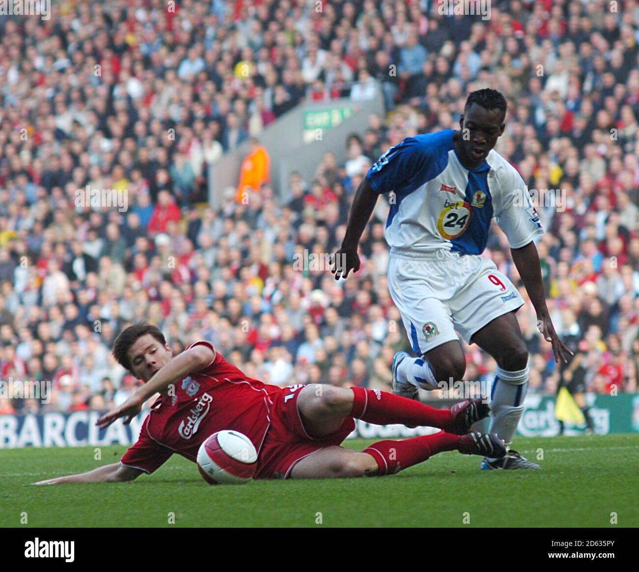 Shabani nonda Banque de photographies et d’images à haute résolution ...