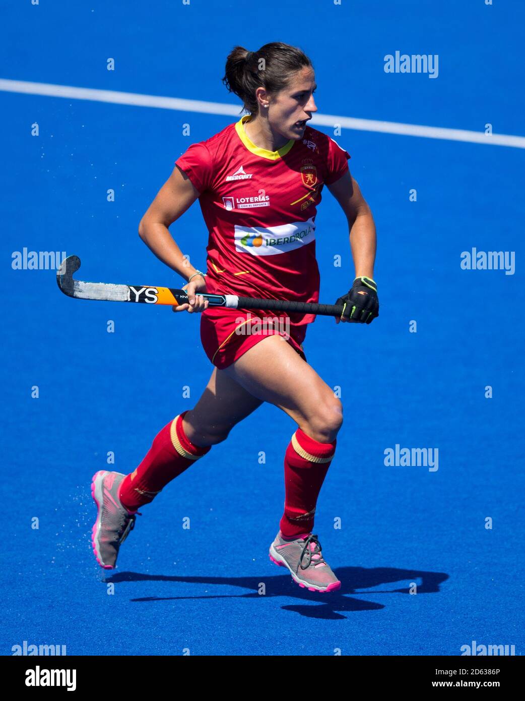 Beatriz perez Banque de photographies et d’images à haute résolution ...