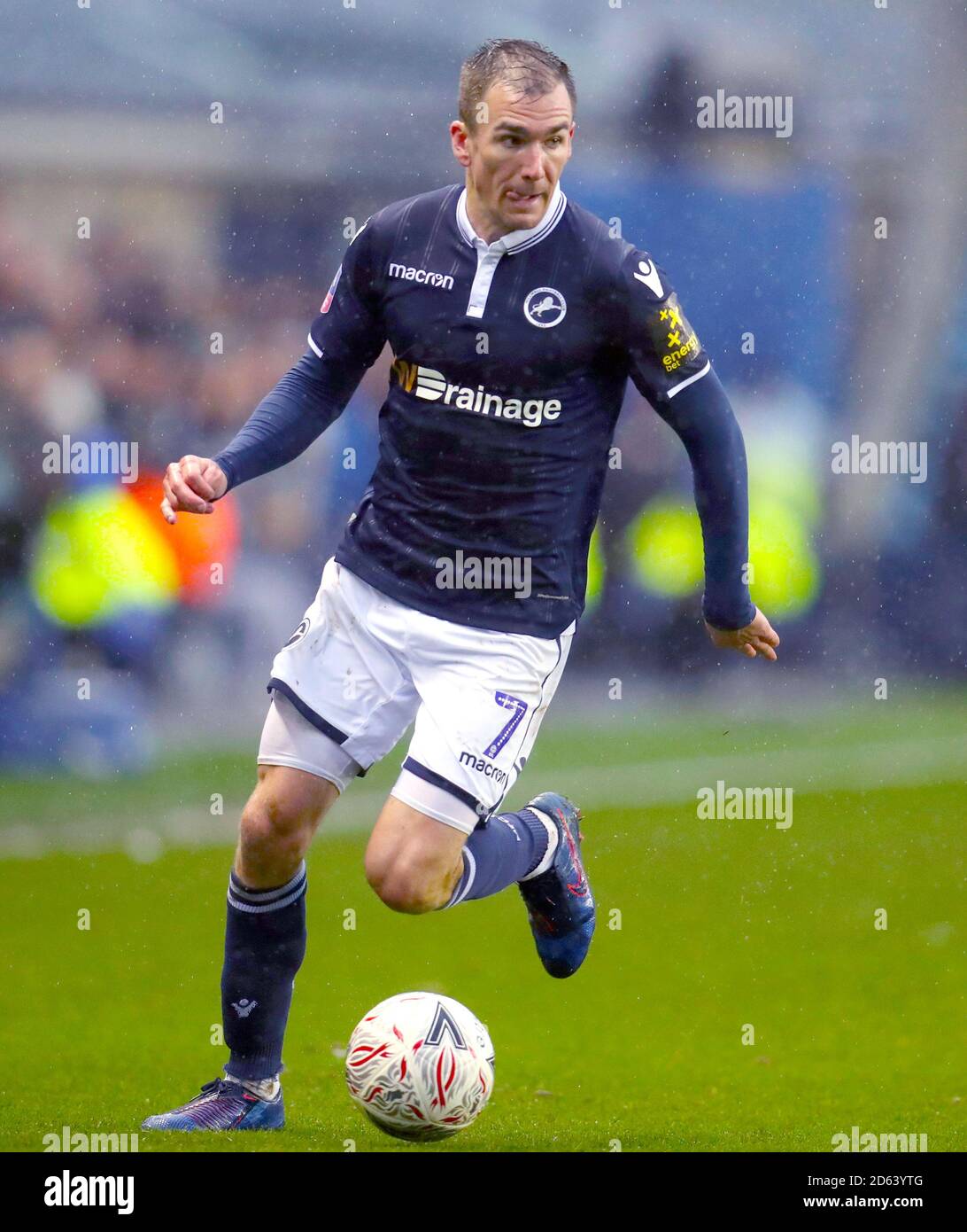 Moulins jed wallace Banque de photographies et d’images à haute ...