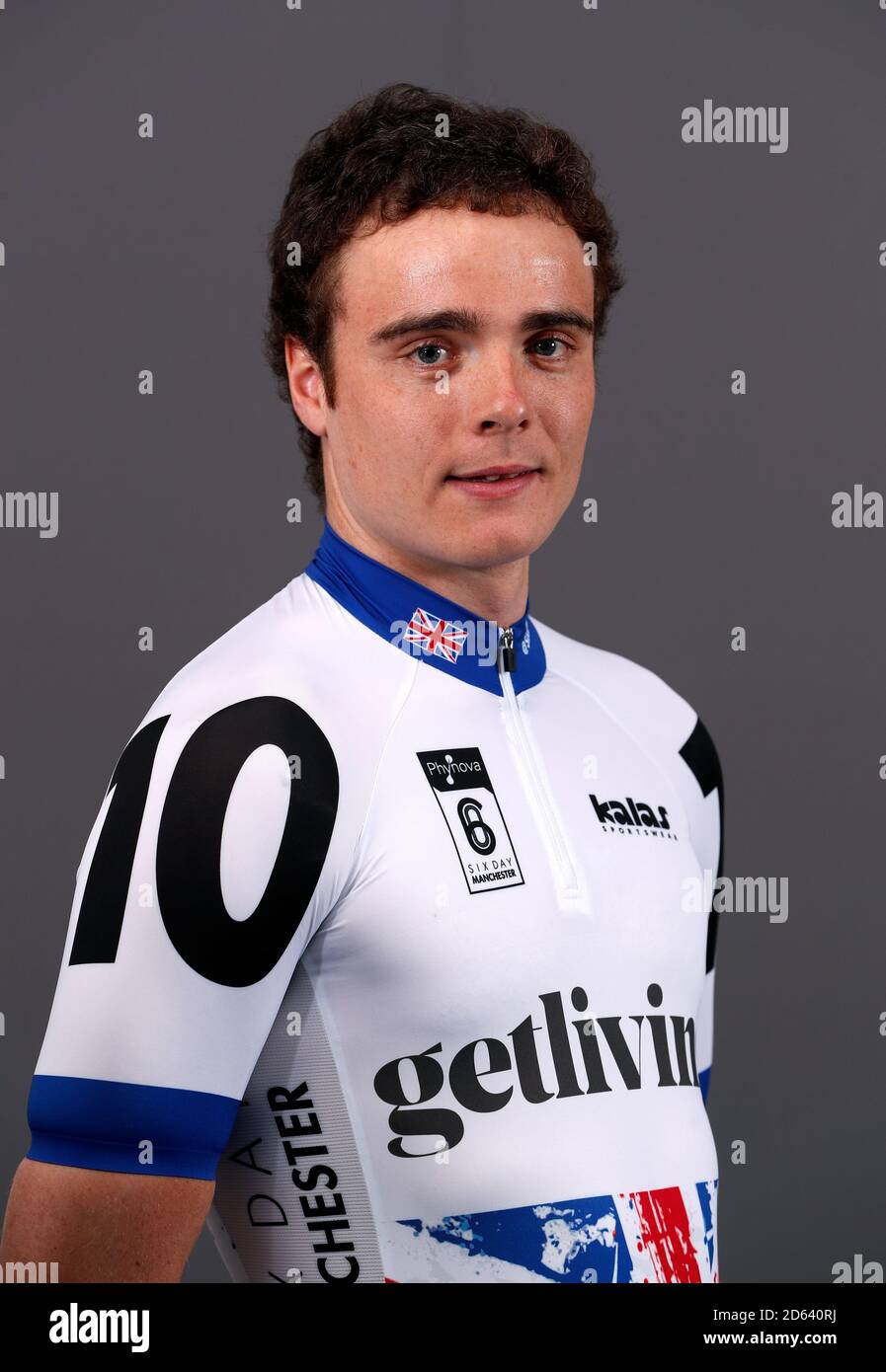 Steven burke Banque de photographies et d’images à haute résolution - Alamy