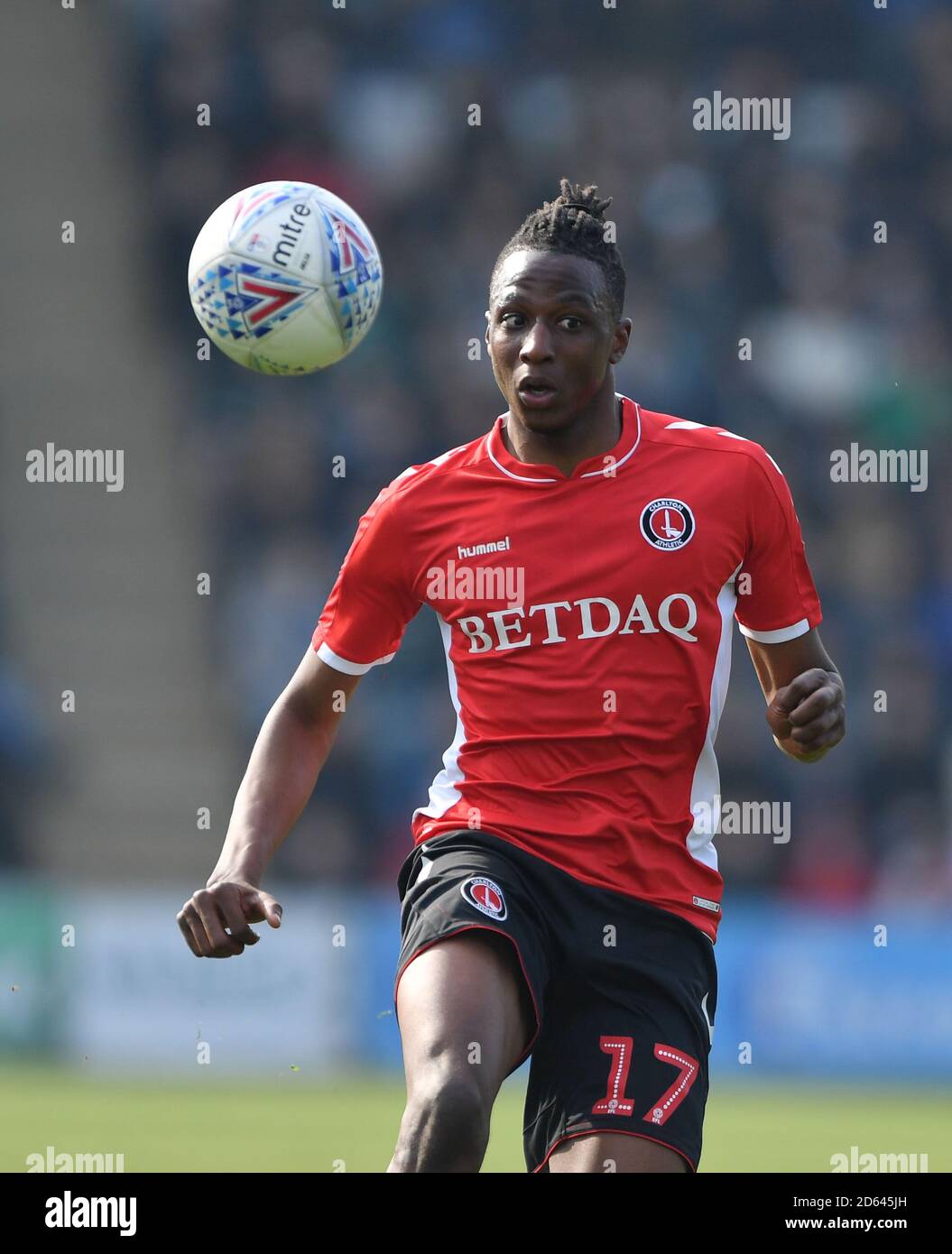 Joe aribo Banque de photographies et d’images à haute résolution - Alamy