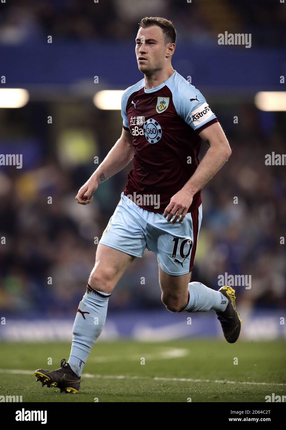 Ashley barnes Banque de photographies et d’images à haute résolution ...