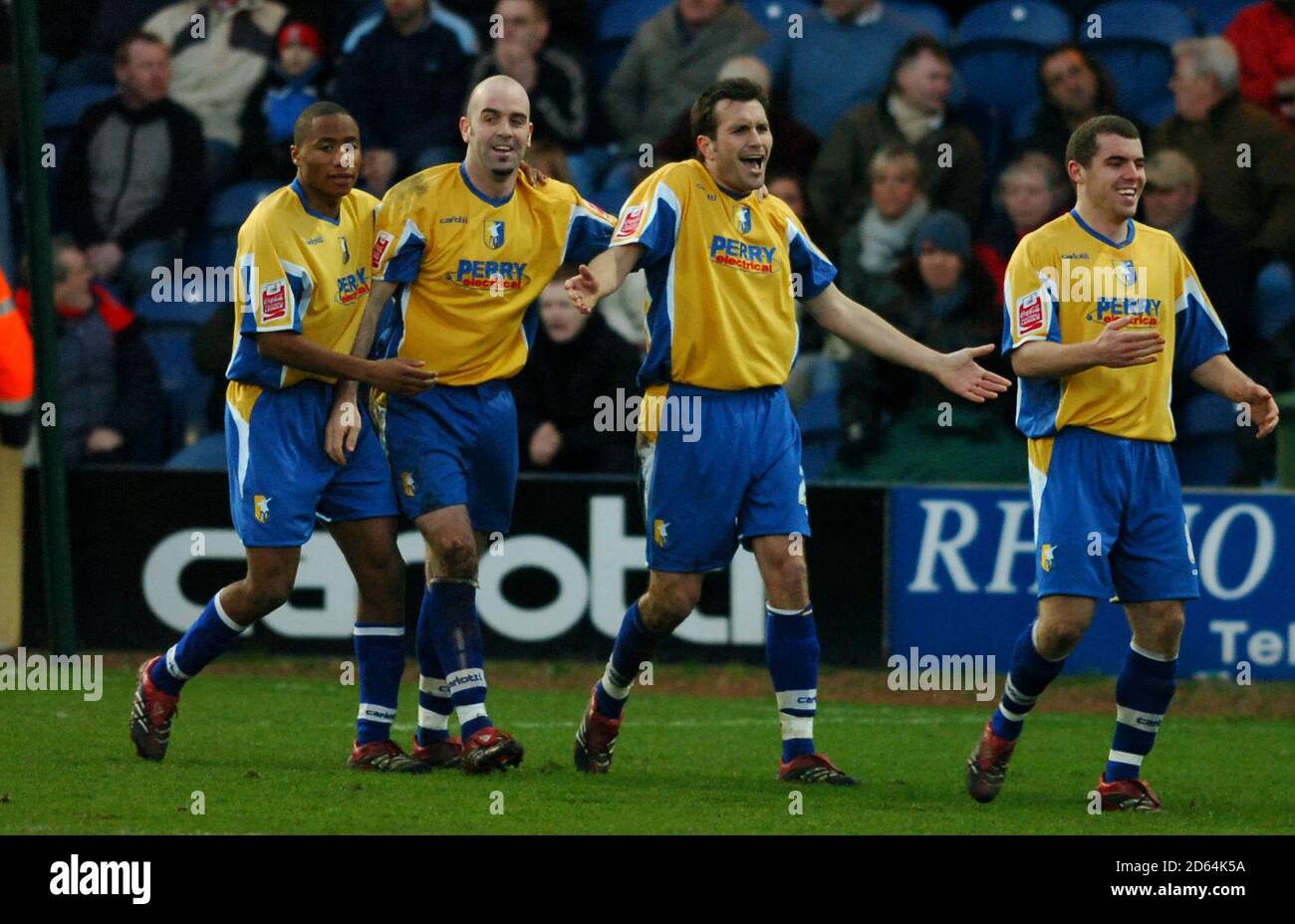 Martin gritton Banque de photographies et d’images à haute résolution ...