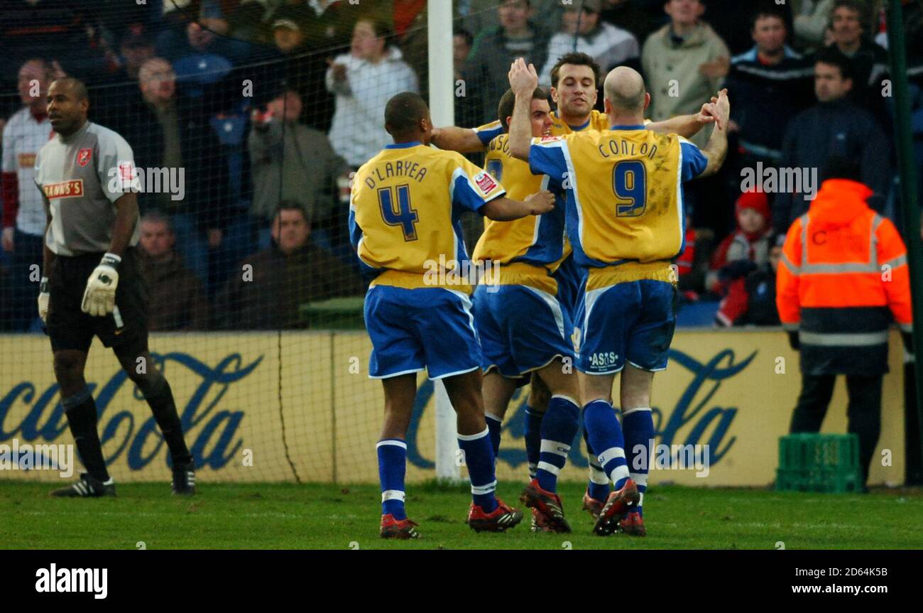 Martin gritton Banque de photographies et d’images à haute résolution ...