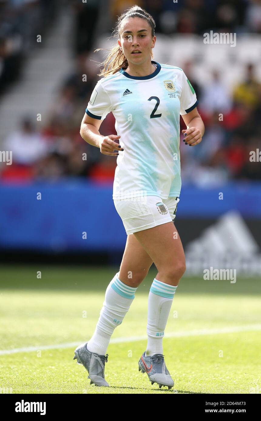 Agustina barroso Banque de photographies et d’images à haute résolution ...