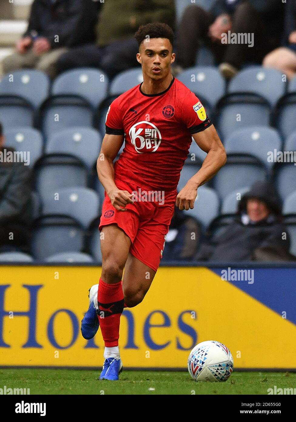 Antonee robinson football Banque de photographies et d’images à haute ...