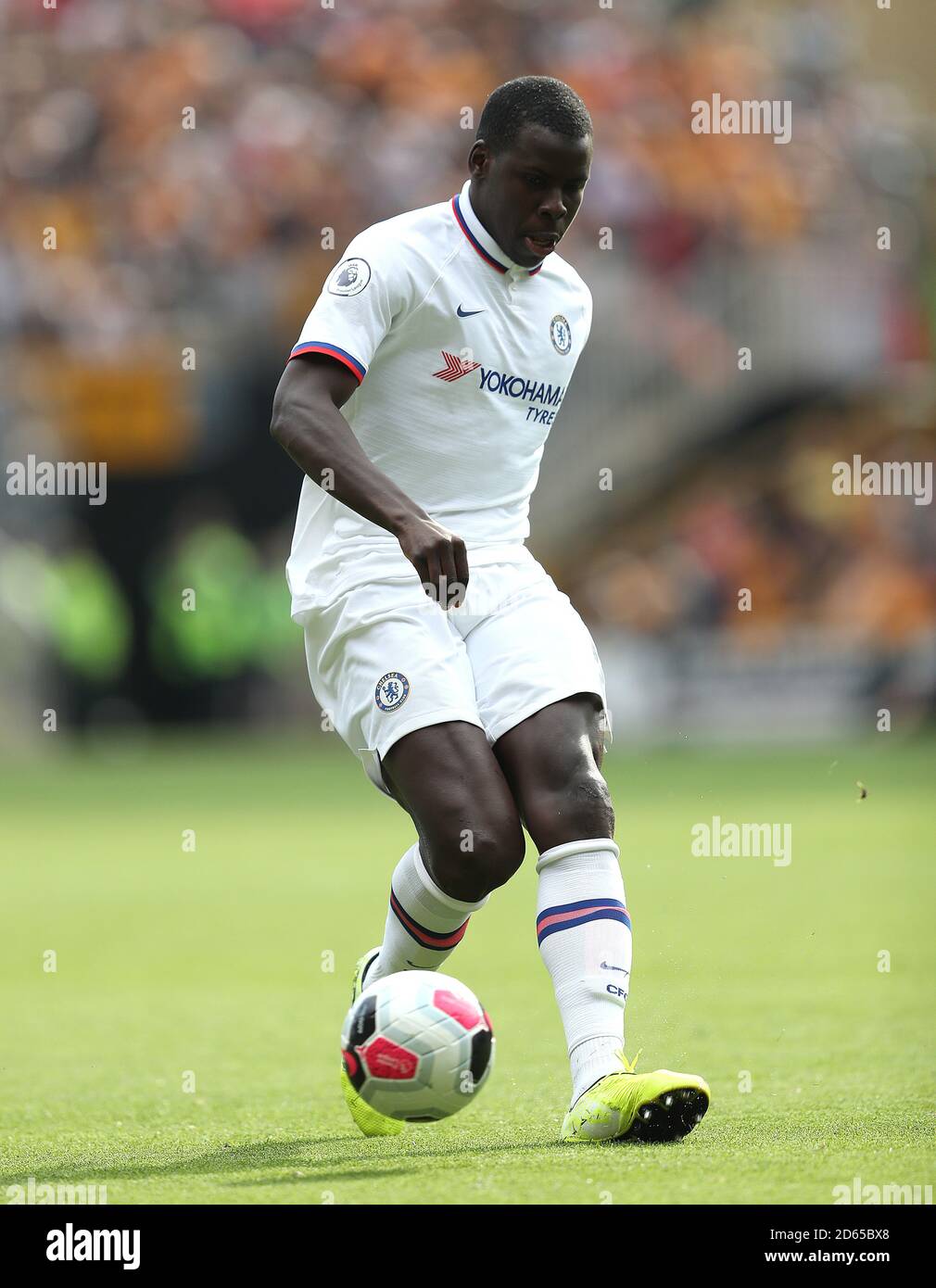 Chelseas kurt zouma Banque de photographies et d’images à haute ...