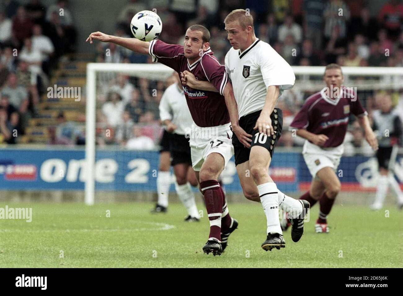 Danny allsopp Banque de photographies et d’images à haute résolution ...