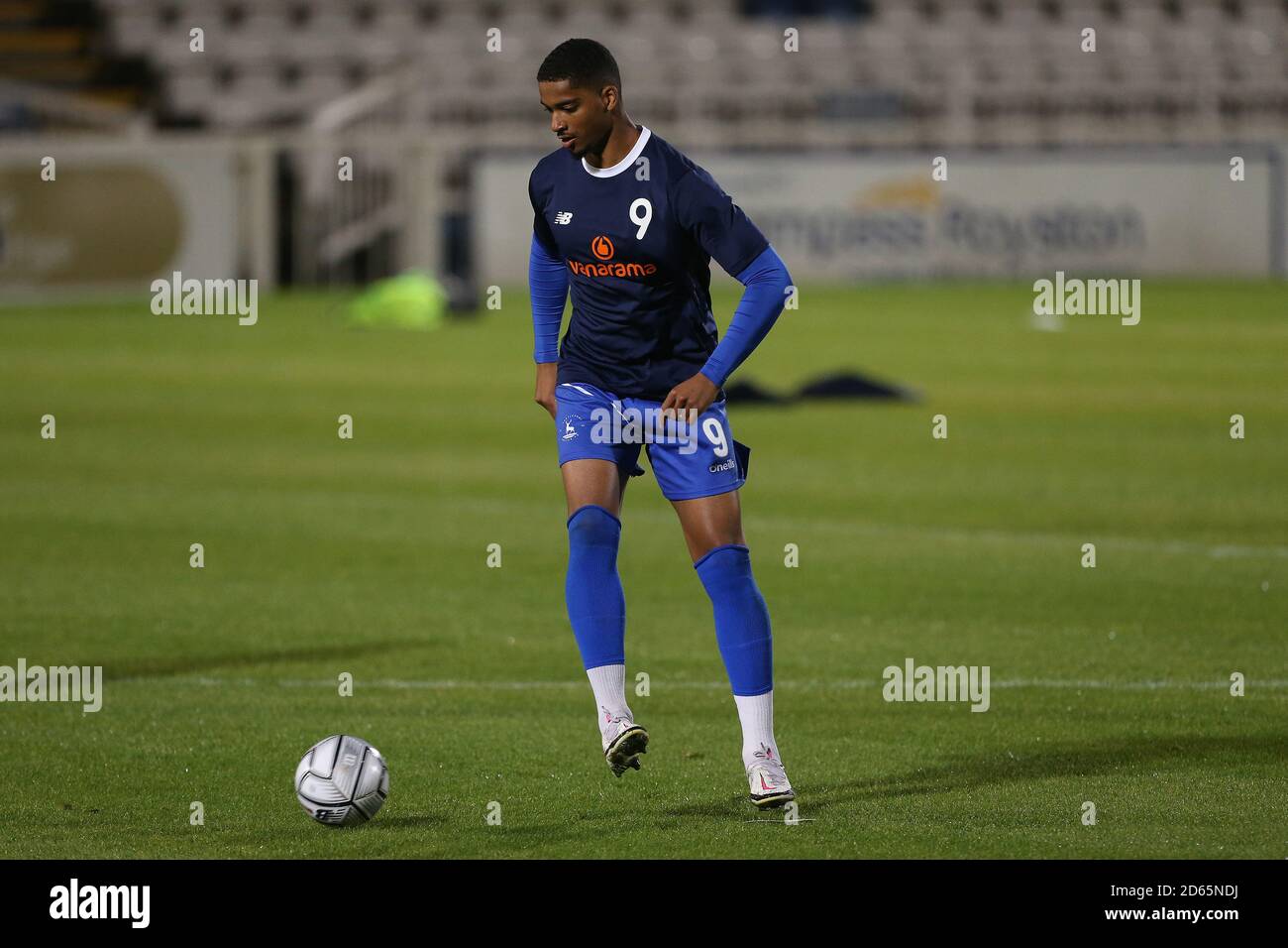 Mason bloomfield de hartlepool united Banque de photographies et d ...