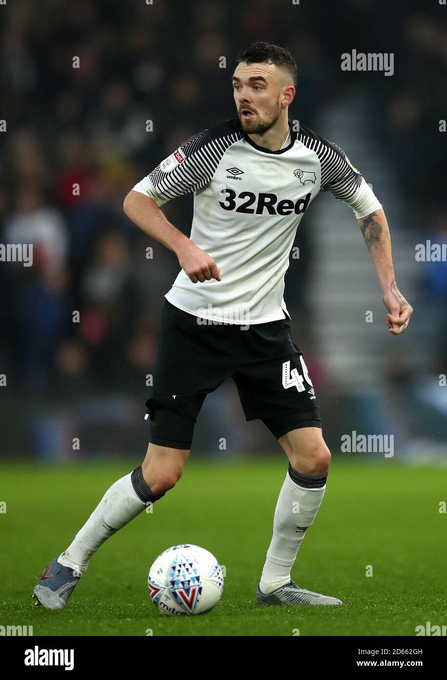 Football football derby pleine longueur Banque de photographies et d ...