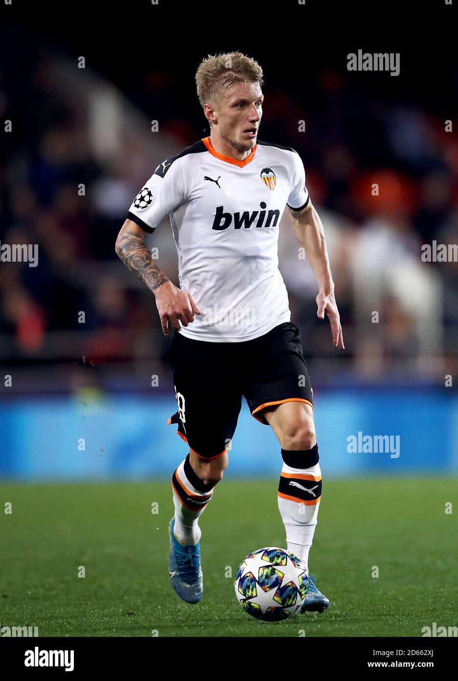 Daniel wass Banque de photographies et d’images à haute résolution - Alamy