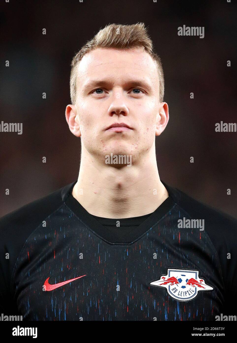 Rb leipzigs lukas klostermann Banque de photographies et d’images à ...