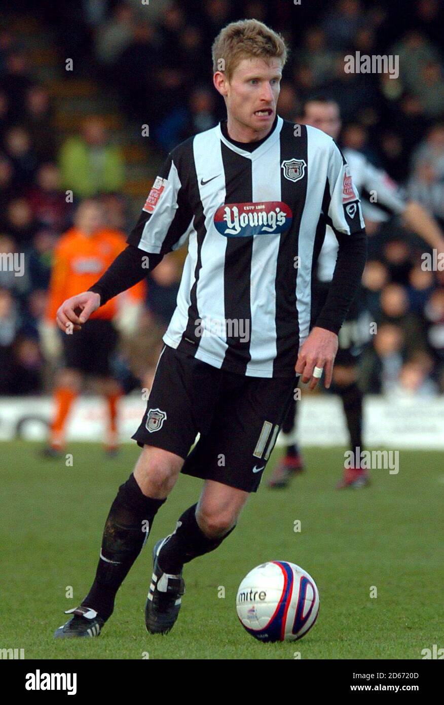 Danny boshell Banque de photographies et d’images à haute résolution ...