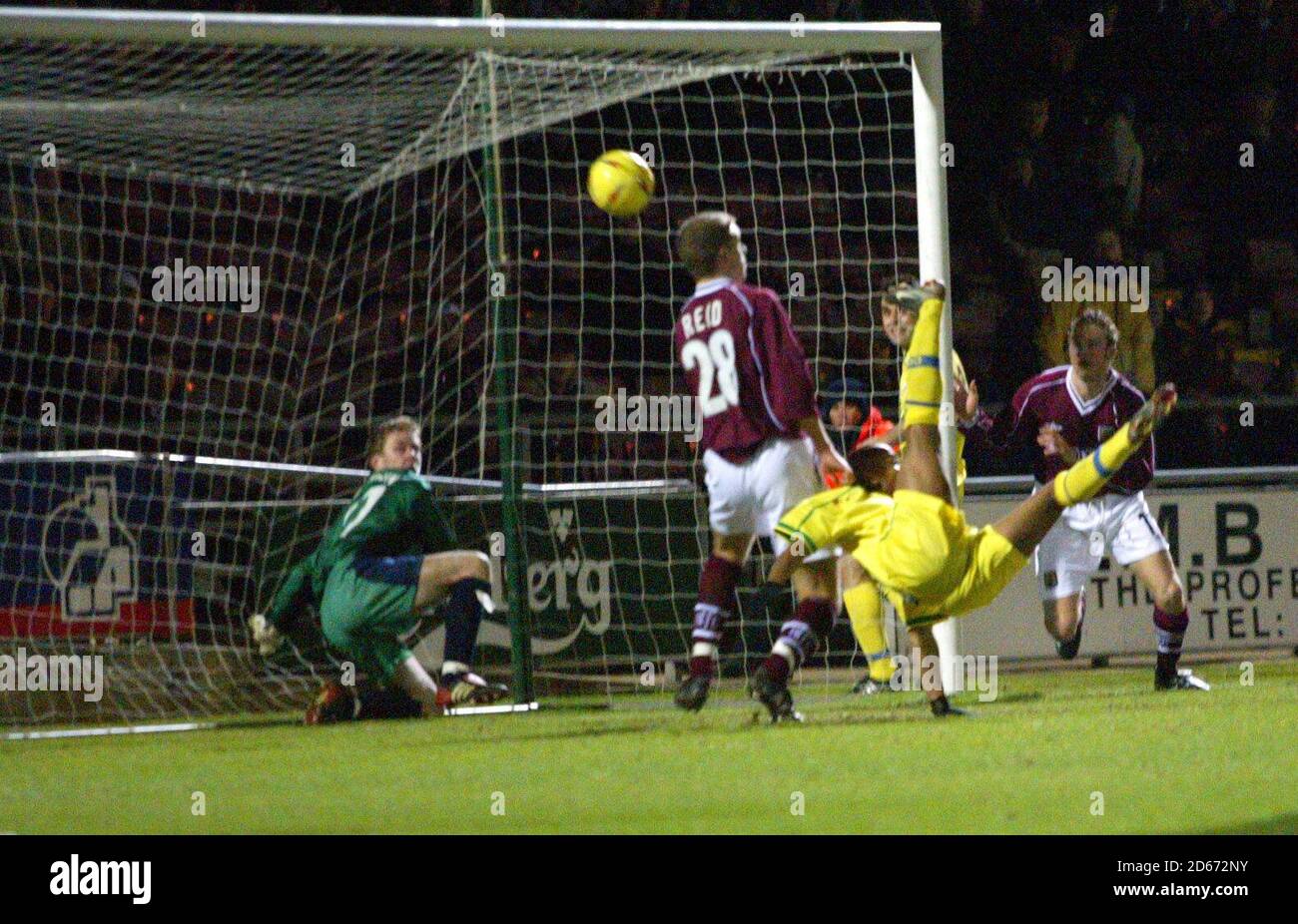 Robert earnshaw Banque de photographies et d’images à haute résolution ...