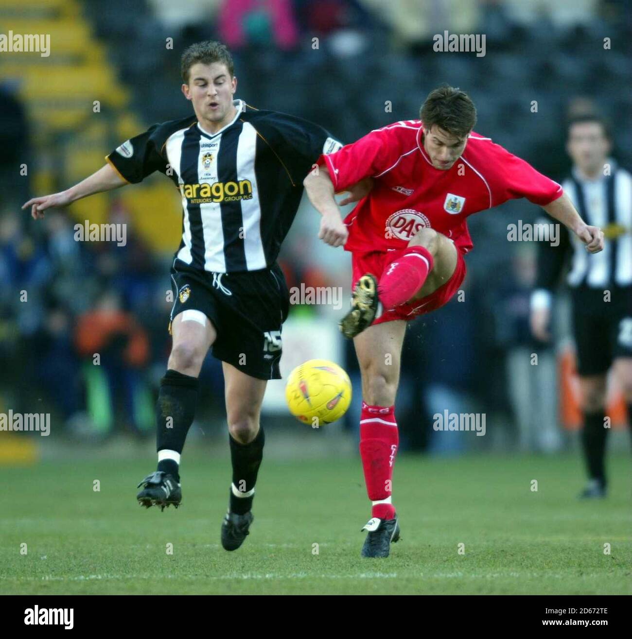 Michael brough Banque de photographies et d’images à haute résolution ...