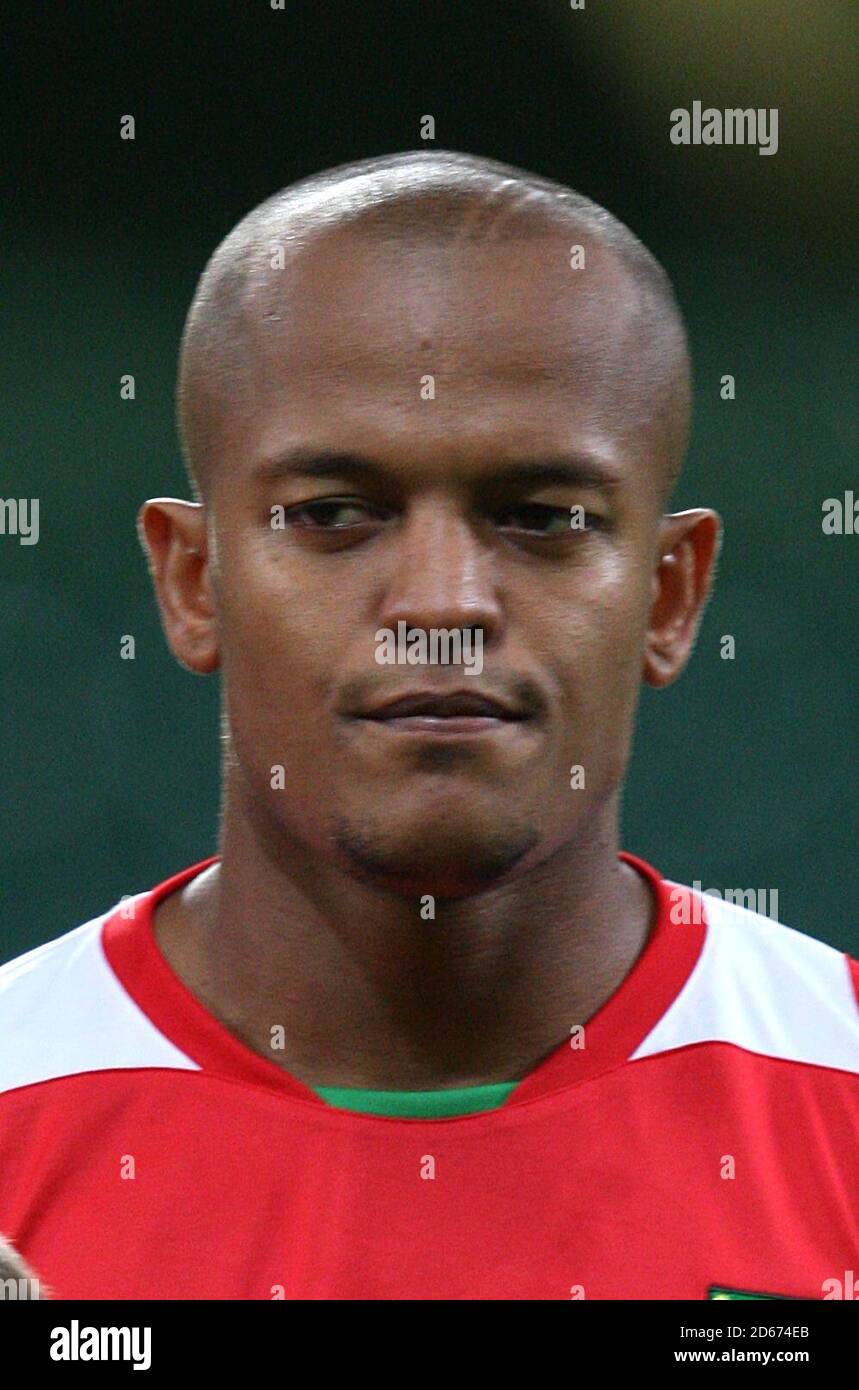 Robert earnshaw Banque de photographies et d’images à haute résolution ...