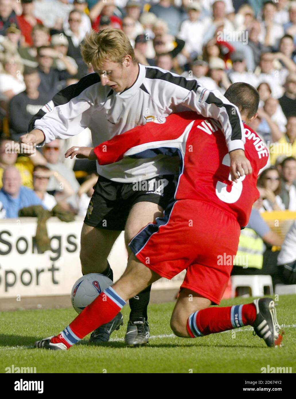 Port vales chris birchall Banque de photographies et d’images à haute ...