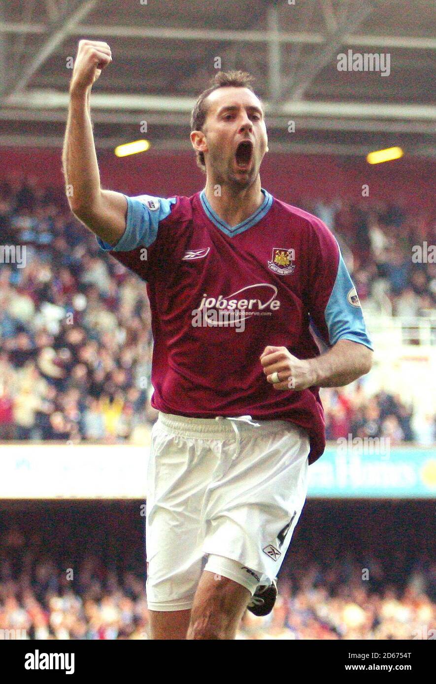 Don hutchison Banque de photographies et d’images à haute résolution ...