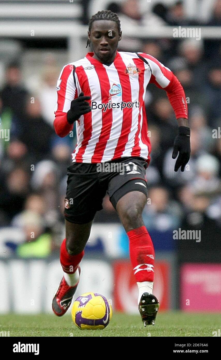 Kenwyne jones Banque de photographies et d’images à haute résolution ...