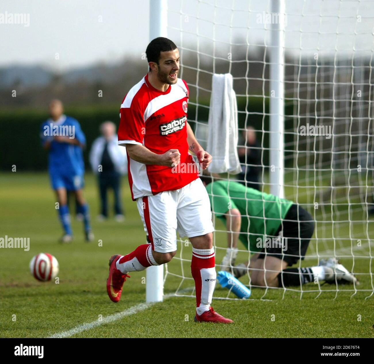 Stuart fleetwood Banque de photographies et d’images à haute résolution ...