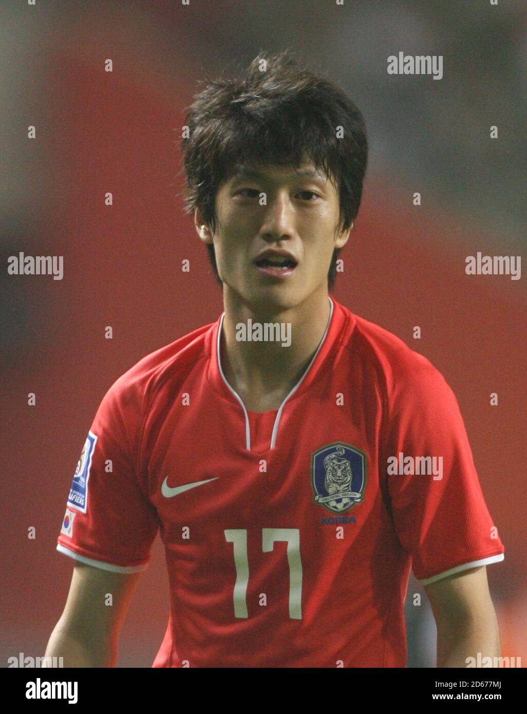 Yong lee Banque de photographies et d’images à haute résolution - Alamy