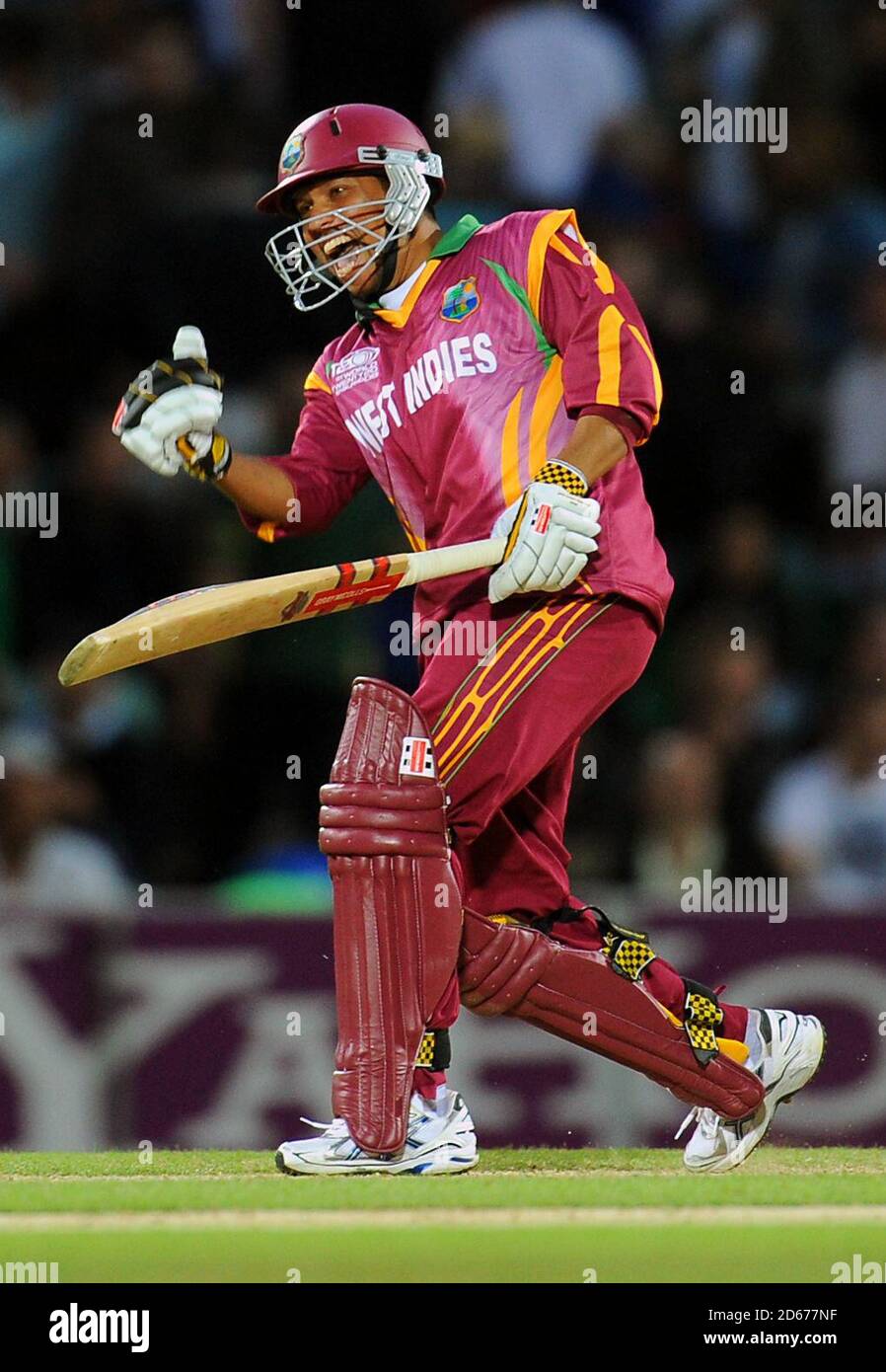 Cricket vingt 20 2020 Banque de photographies et d’images à haute ...