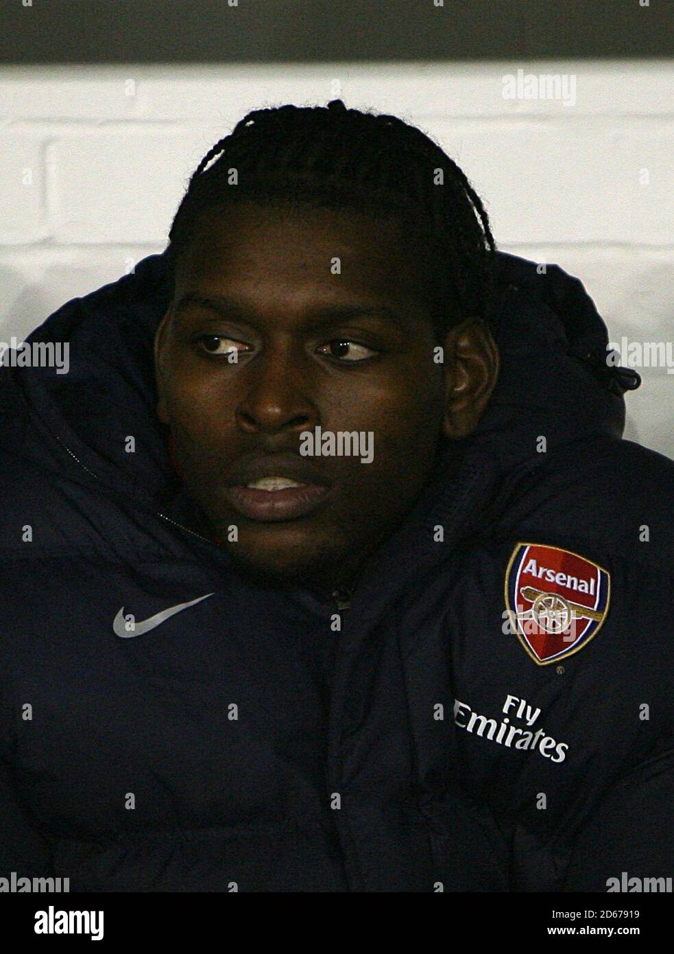 Emmanuel thomas Banque de photographies et d’images à haute résolution ...