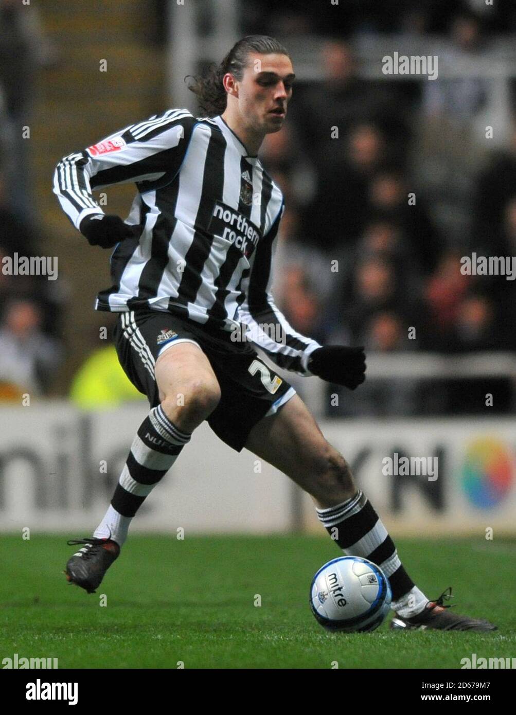 Andrew carroll Banque de photographies et d’images à haute résolution ...