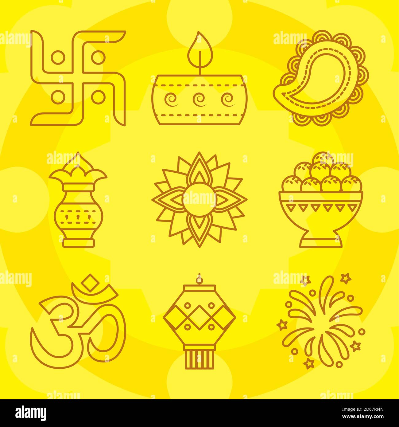 Symbole Ohm Banque d'image et photos - Alamy