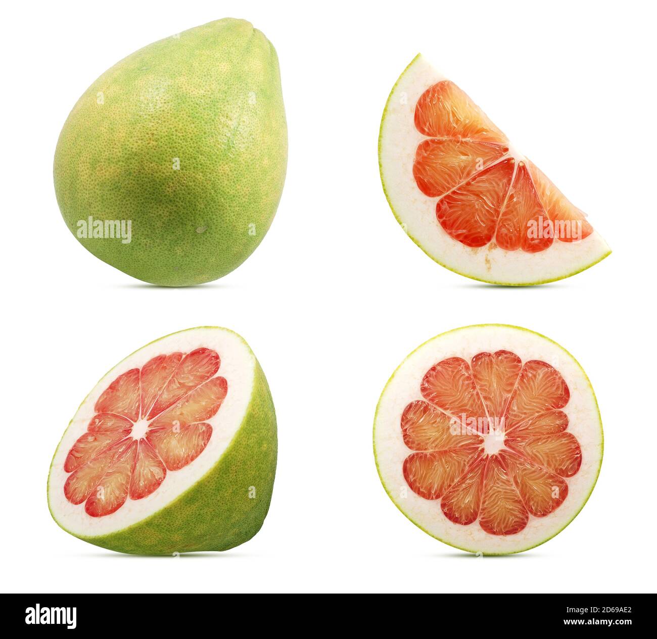 Pomelo rouge Banque de photographies et d’images à haute résolution - Alamy